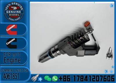 China Injecteur M11 Injector 4903472 3411756 4026222 4061851 ISM11 QSM11 Fuel Injector Nozzles For  M11 Injectors for sale