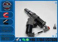 China Injecteur M11 Injector 4903472 3411756 4026222 4061851 ISM11 QSM11 Fuel Injector Nozzles For  M11 Injectors for sale