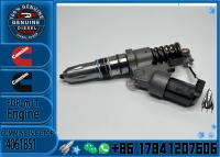 China Injecteur M11 Injector 4903472 3411756 4026222 4061851 ISM11 QSM11 Fuel Injector Nozzles For  M11 Injectors for sale