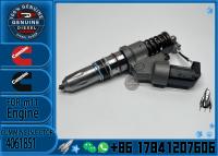 China Injecteur M11 Injector 4903472 3411756 4026222 4061851 ISM11 QSM11 Fuel Injector Nozzles For  M11 Injectors for sale