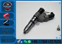 China Injecteur M11 Injector 4903472 3411756 4026222 4061851 ISM11 QSM11 Fuel Injector Nozzles For  M11 Injectors for sale