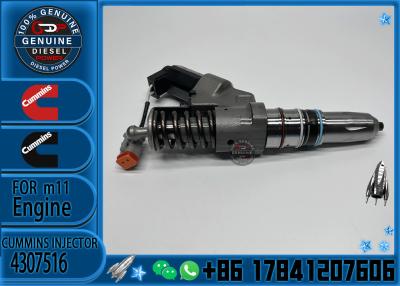 China Factory OEM quality Brand New Diesel Common Rail Fuel Injector Assembly 4307516 3087560 4384360 for C ummins N14 engine for sale