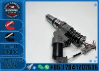 China M11 ISM11 Diesel Engine Diesel Fuel Injector Assembly 3083863 3083871 4307547 for sale