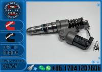 China M11 ISM11 Diesel Engine Diesel Fuel Injector Assembly 3083863 3083871 4307547 for sale