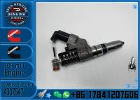 China M11 ISM11 Diesel Engine Diesel Fuel Injector Assembly 3083863 3083871 4307547 for sale