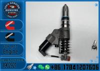 China M11 ISM11 QSM11 Genuine diesel engine spare part fuel injector 4903472 4088384 4902921 injector nozzle for sale