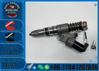 China M11 ISM11 QSM11 Genuine diesel engine spare part fuel injector 4903472 4088384 4902921 injector nozzle for sale