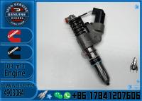 China Diesel Engine Fuel Injector 4903084 4061851 4902921 3411752 For  M11 ISM11 Engine for sale