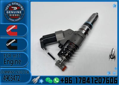 China 4903319 Diesel NT855 NTA855 Engine Parts Common Rail Fuel Injector 4062851 4903472 4026222 for sale