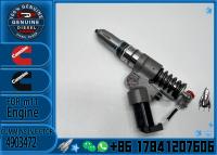China 4903319 Diesel NT855 NTA855 Engine Parts Common Rail Fuel Injector 4062851 4903472 4026222 for sale