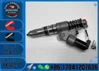 China 4903319 Diesel NT855 NTA855 Engine Parts Common Rail Fuel Injector 4062851 4903472 4026222 for sale