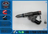 China 4903319 Diesel NT855 NTA855 Engine Parts Common Rail Fuel Injector 4062851 4903472 4026222 for sale