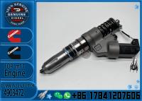 China 4903319 Diesel NT855 NTA855 Engine Parts Common Rail Fuel Injector 4062851 4903472 4026222 for sale