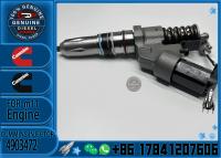 China 4903319 Diesel NT855 NTA855 Engine Parts Common Rail Fuel Injector 4062851 4903472 4026222 for sale