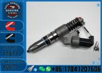 China Fuel Injecteur Injector 4903319 4903472 4928171 For  M11 INJECT PUMP injector nozzle diesel for sale