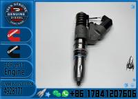 China Fuel Injecteur Injector 4903319 4903472 4928171 For  M11 INJECT PUMP injector nozzle diesel for sale