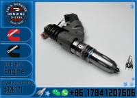 China Fuel Injecteur Injector 4903319 4903472 4928171 For  M11 INJECT PUMP injector nozzle diesel for sale