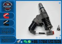 China Fuel Injecteur Injector 4903319 4903472 4928517  4928171 For  M11 INJECT PUMP injector nozzle diesel for sale