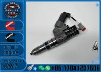 China Fuel Injecteur Injector 4903319 4903472 4928517  4928171 For  M11 INJECT PUMP injector nozzle diesel for sale