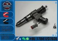 China Diesel Common Rail Diesel Fuel Injector 341176 3411381 3411762 For  QSN14 N14 for sale