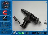 China Diesel Common Rail Diesel Fuel Injector 341176 3411381 3411762 For  QSN14 N14 for sale
