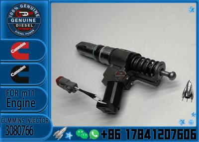 China 3080766 Diesel Engine Injector 070112 3070118 3070113 3070155 Engine Parts for sale