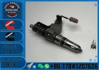 China 3080766 Diesel Engine Injector 070112 3070118 3070113 3070155 Engine Parts for sale