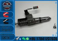 China 3080766 Diesel Engine Injector 070112 3070118 3070113 3070155 Engine Parts for sale