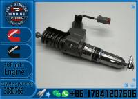China 3080766 Diesel Engine Injector 070112 3070118 3070113 3070155 Engine Parts for sale