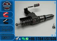 China Auto Parts Diesel Fuel Injector 4307516 6087807 3080931F For  N14 diesel engine for sale