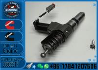 China Auto Parts Diesel Fuel Injector 4307516 6087807 3080931F For  N14 diesel engine for sale