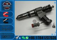 China Auto Parts Diesel Fuel Injector 4307516 6087807 3080931F For  N14 diesel engine for sale