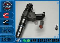 China Auto Parts Diesel Fuel Injector 4307516 6087807 3080931F For  N14 diesel engine for sale