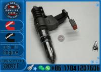 China Auto Parts Diesel Fuel Injector 4307516 6087807 3080931F For  N14 diesel engine for sale