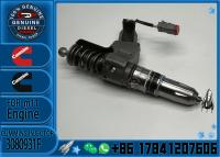 China Auto Parts Diesel Fuel Injector 4307516 6087807 3080931F For  N14 diesel engine for sale