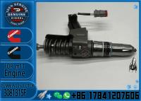 China Auto Parts Common Rail Diesel Fuel Injector 3411760 3081315F 3409975 For  QSN14 N14 for sale
