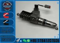 China Auto Parts Common Rail Diesel Fuel Injector 3411760 3081315F 3409975 For  QSN14 N14 for sale