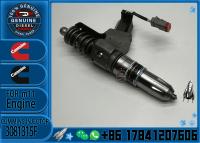 China Auto Parts Common Rail Diesel Fuel Injector 3411760 3081315F 3409975 For  QSN14 N14 for sale