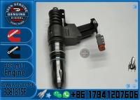 China Auto Parts Common Rail Diesel Fuel Injector 3411760 3081315F 3409975 For  QSN14 N14 for sale