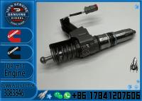 China Huida Genuine 3083622 3083846 3083849 3087557 Fuel Injector Fit For  QSN14 N14 Diesel Engine for sale