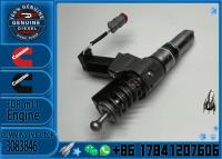 China Huida Genuine 3083622 3083846 3083849 3087557 Fuel Injector Fit For  QSN14 N14 Diesel Engine for sale