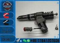China Huida Genuine 3083622 3083846 3083849 3087557 Fuel Injector Fit For  QSN14 N14 Diesel Engine for sale