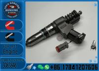China Huida Genuine 3083622 3083846 3083849 3087557 Fuel Injector Fit For  QSN14 N14 Diesel Engine for sale