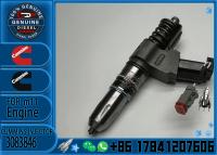 China Huida Genuine 3083622 3083846 3083849 3087557 Fuel Injector Fit For  QSN14 N14 Diesel Engine for sale