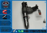 China Remanufactured Best price common rail fuel injector 3081315F 3083846T   3095086 for sale