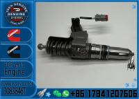 China Remanufactured Best price common rail fuel injector 3081315F 3083846T   3095086 for sale