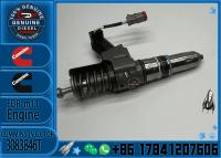 China Remanufactured Best price common rail fuel injector 3081315F 3083846T   3095086 for sale