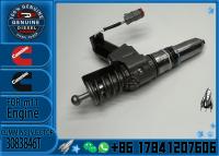 China Remanufactured Best price common rail fuel injector 3081315F 3083846T   3095086 for sale