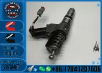 China Remanufactured Best price common rail fuel injector 3081315F 3083846T   3095086 for sale