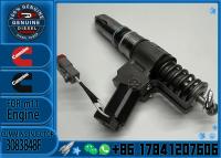 China Brand New Diesel Common Rail Diesel Fuel Injector 3411759 3083848F For  QSN14 N14 for sale